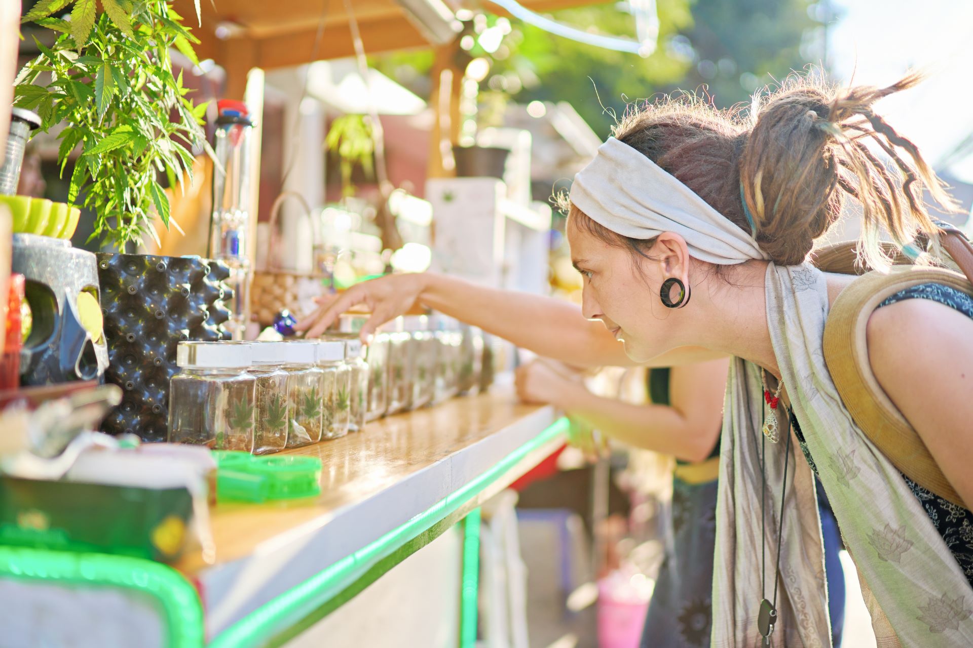 Missouri outlines marijuana microbusiness enforcement and operations in ...