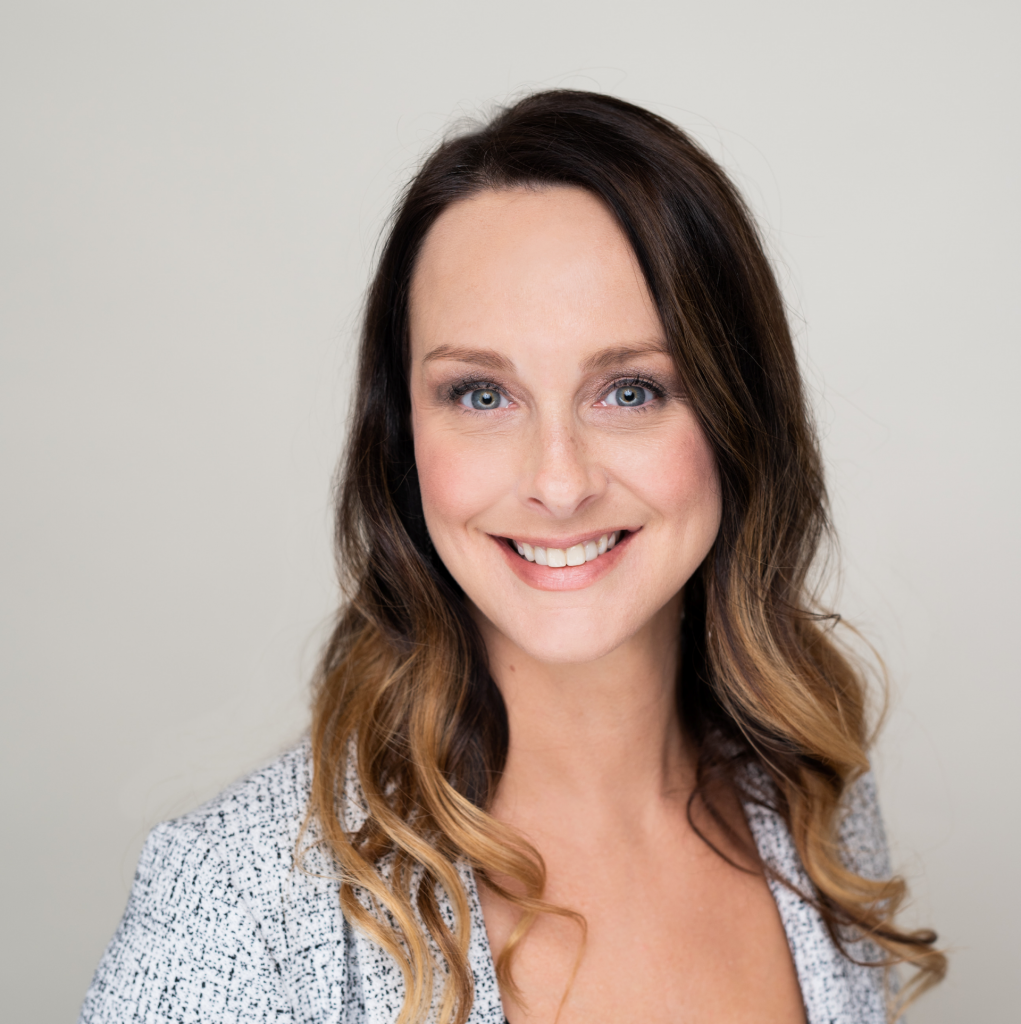 Women to Watch: Melissa Khan — Greenway Magazine