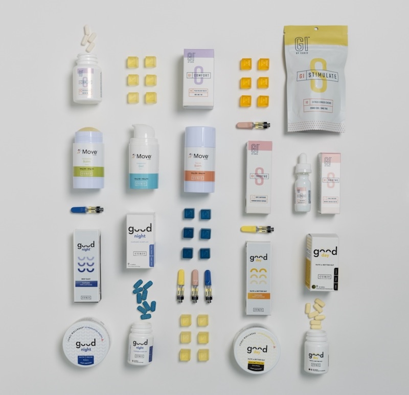 Curio Wellness brings health and wellness focus to the forefront of ...