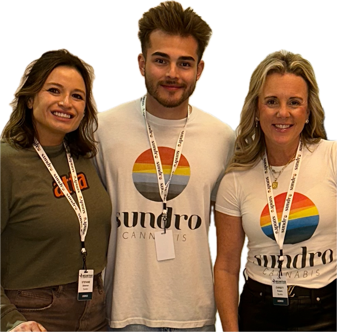 Small but Mighty: Sundro is building success one relationship at a time ...