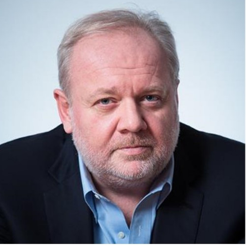 Curaleaf announces CEO Transition — Greenway Magazine