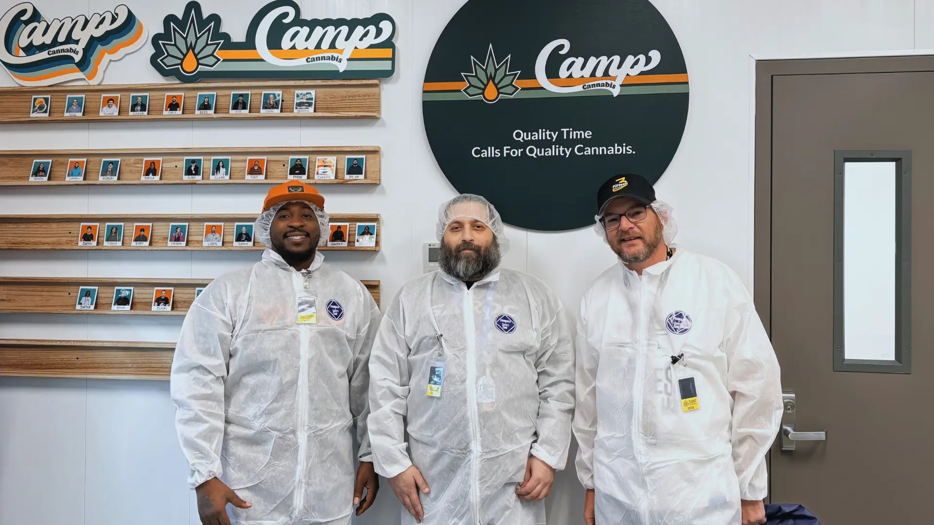 CAMP Cannabis and Cookies join forces to elevate Missouri's cannabis ...