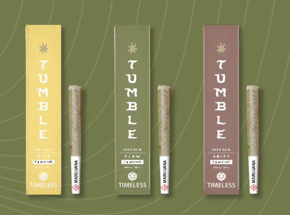 Timeless relaunches Tumble in Missouri — Greenway Magazine