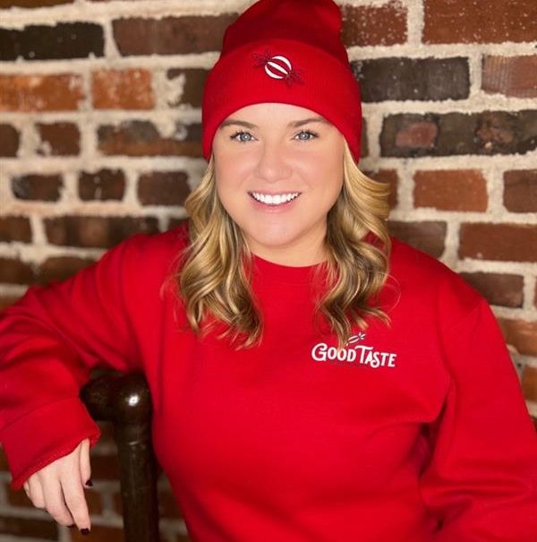 Women to Watch: Courtney Chapman — Greenway Magazine