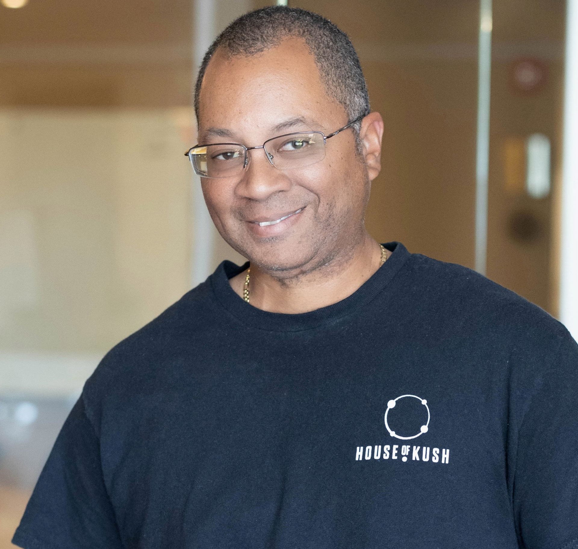 House of Kush: CEO Reggie Harris on bridging legacy and innovation in ...