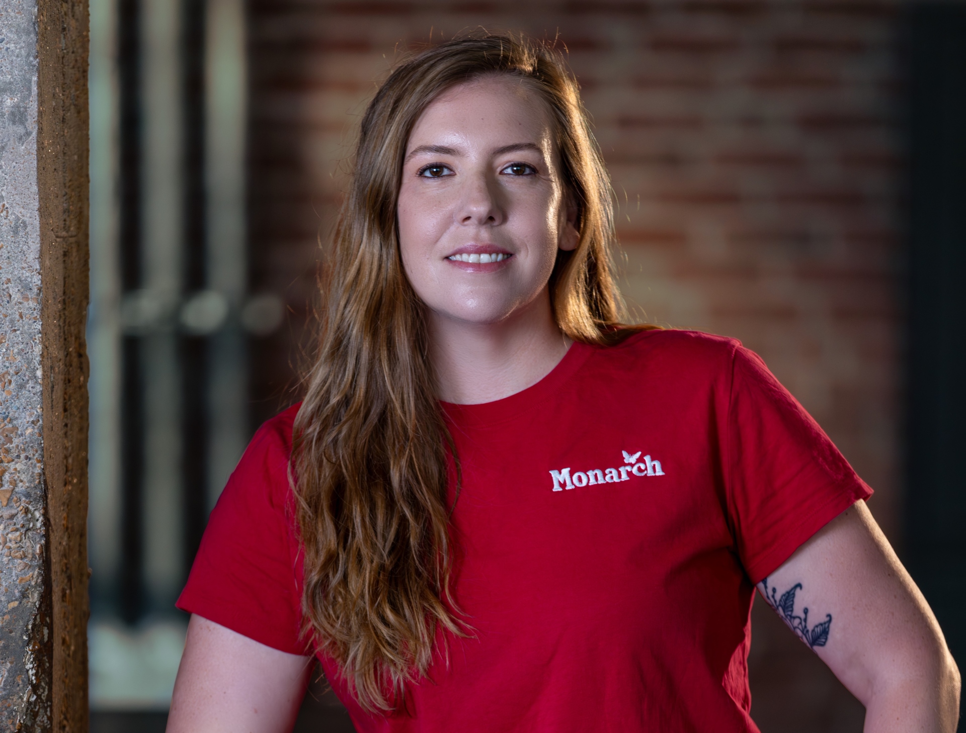 Women to Watch: Annie Macheca — Greenway Magazine