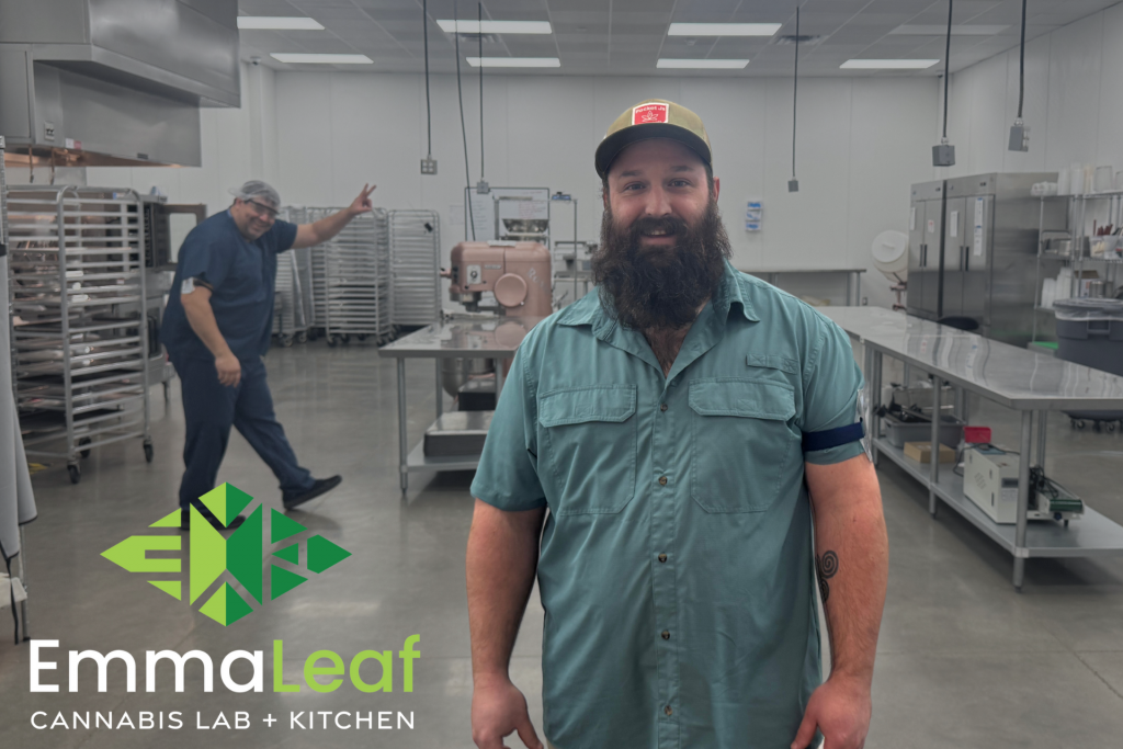 Manufacturing Success: Paul Schenck of EmmaLeaf — Greenway Magazine