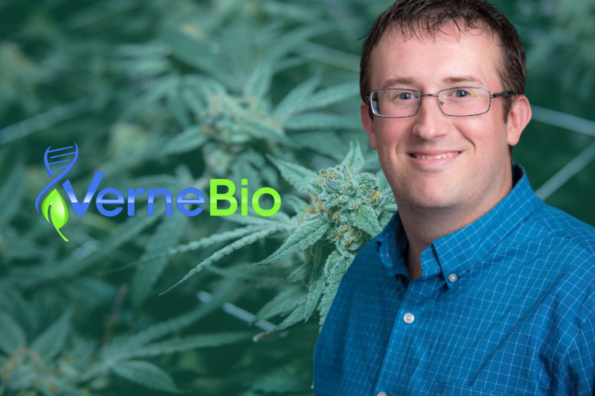 Verne Bio brings scientific rigor to cannabis cultivation — Greenway Magazine