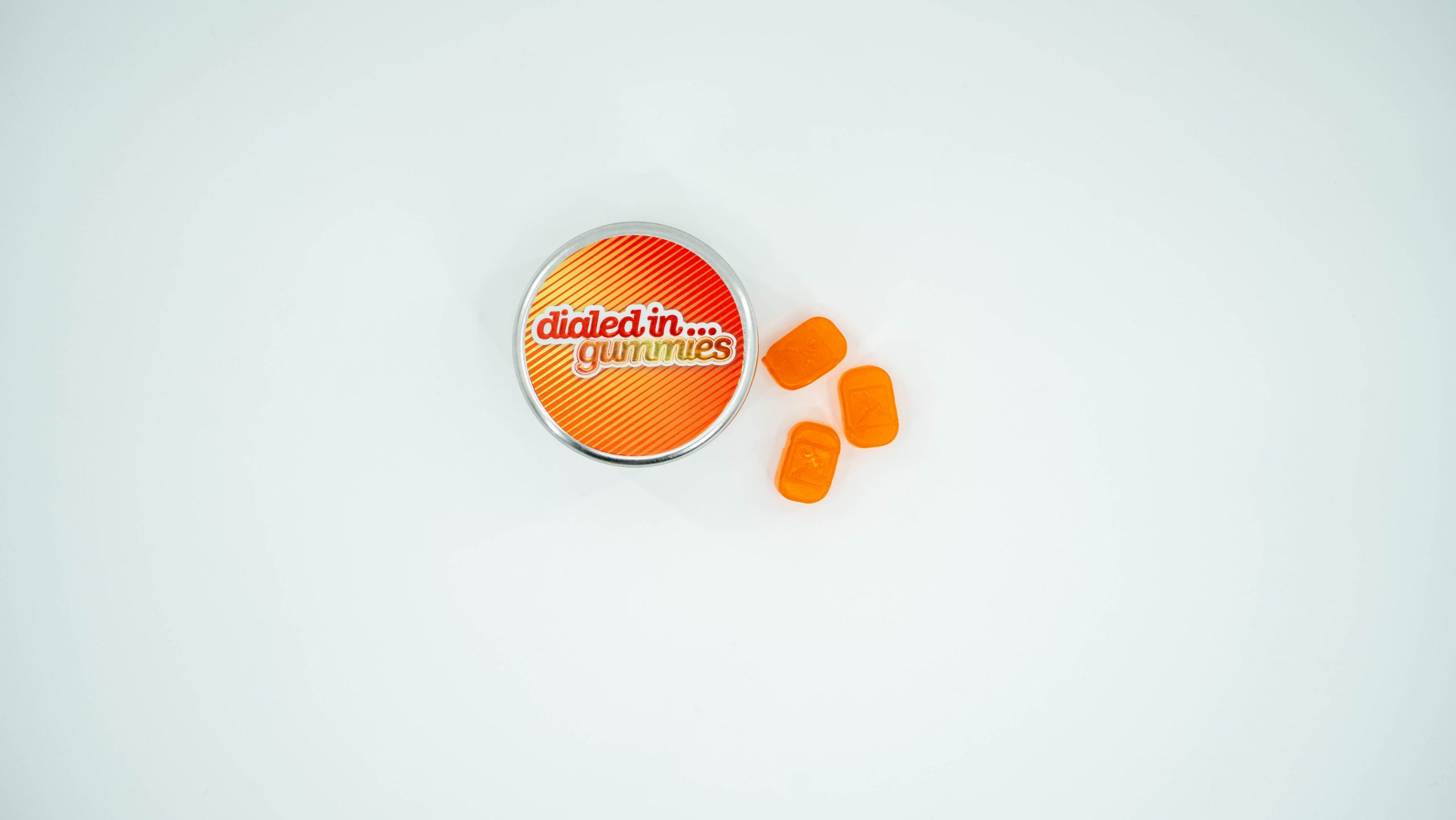 Brands to Watch: Dialed In Gummies — Greenway Magazine