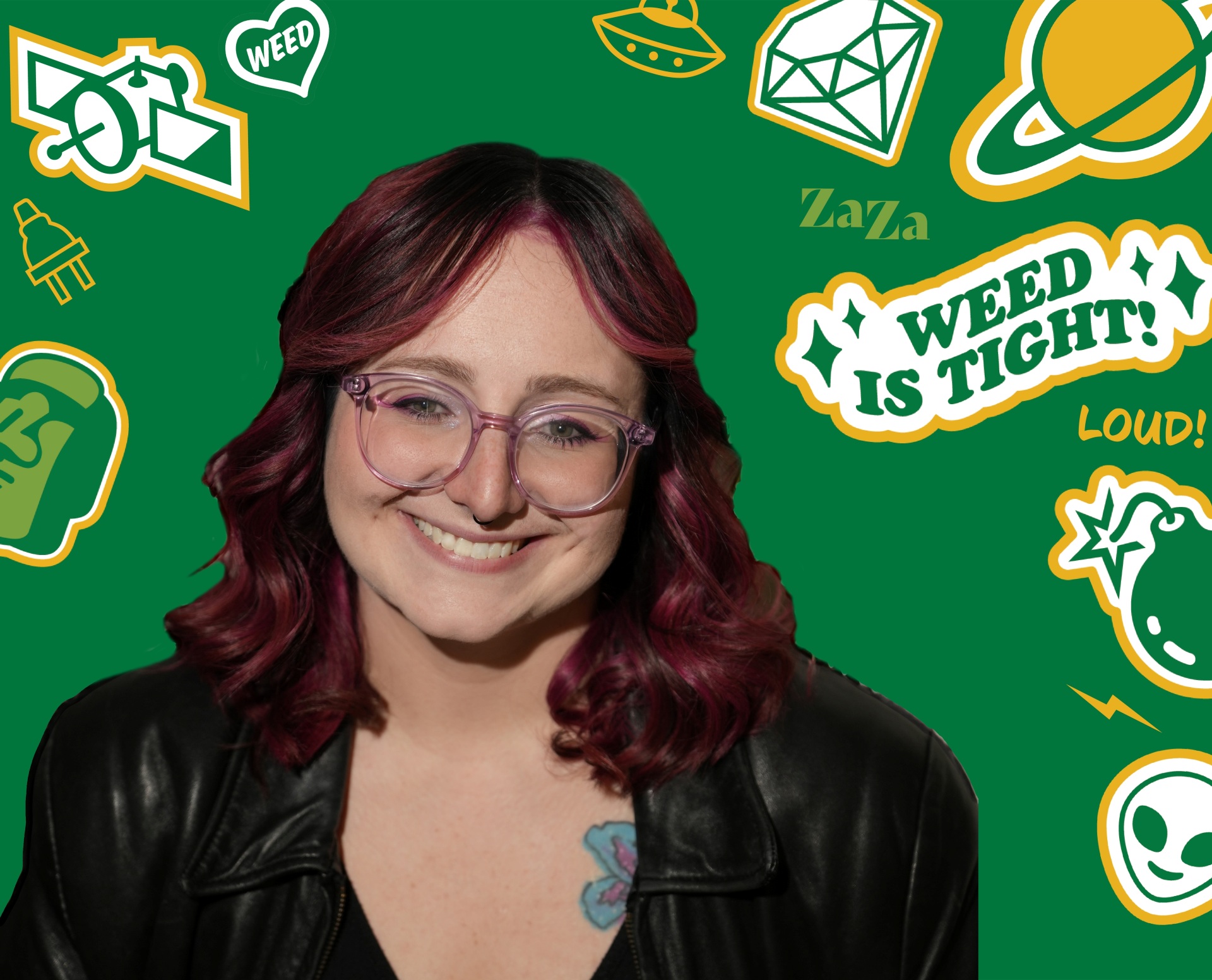 Women to Watch: Kyra Derington — Greenway Magazine