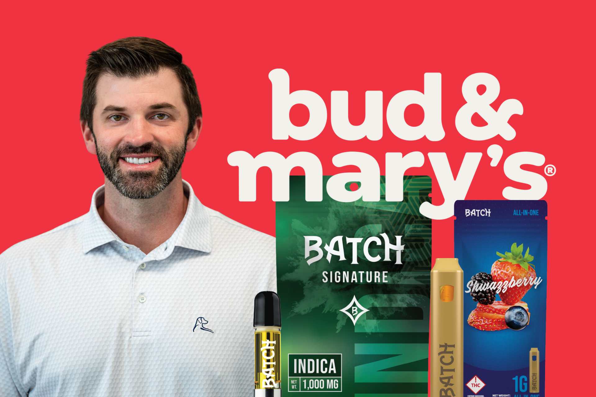 Manufacturing Success: Lucas Nelson of Bud & Mary’s — Greenway Magazine