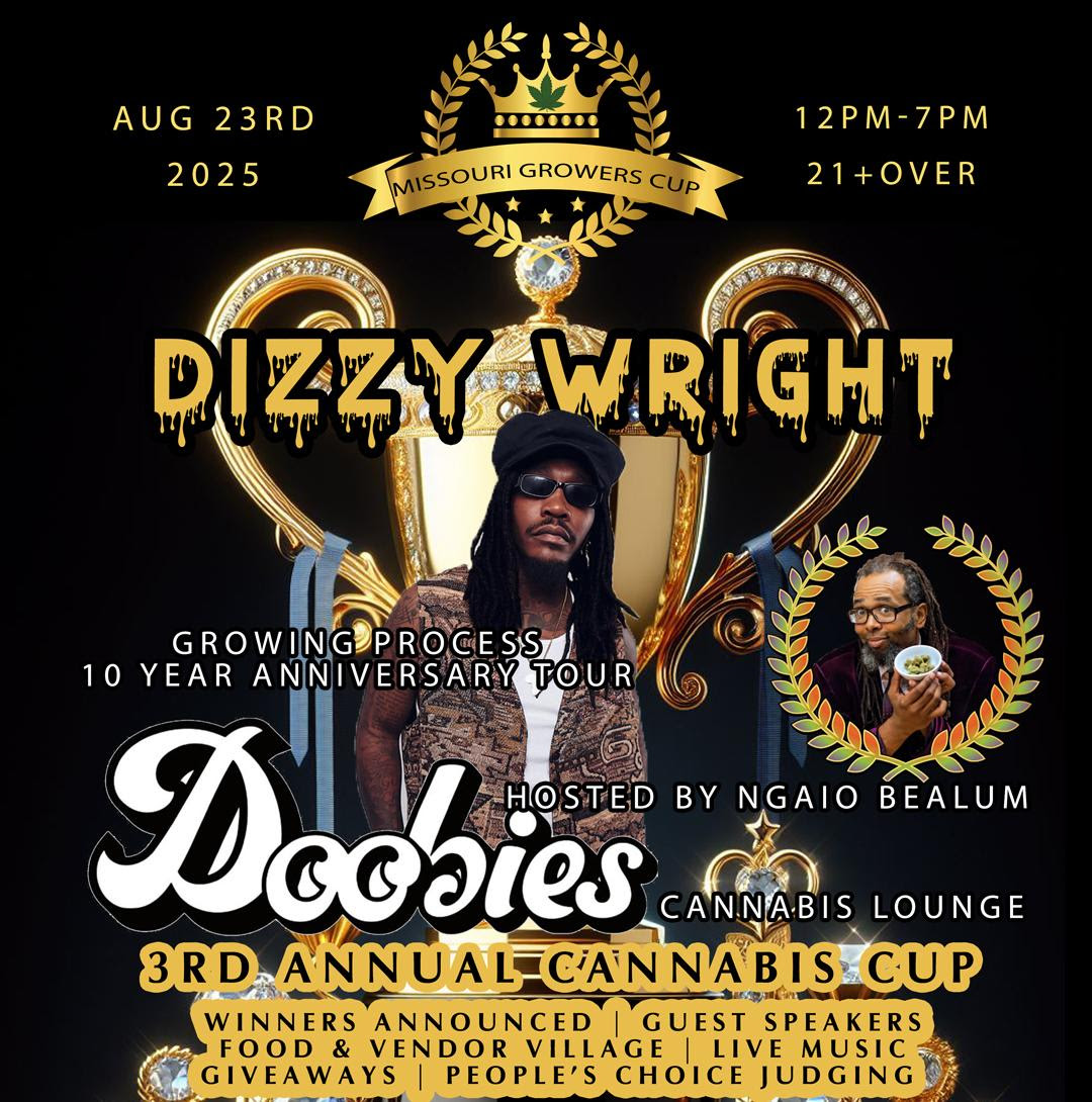 The Missouri Growers Cup returns — Greenway Magazine