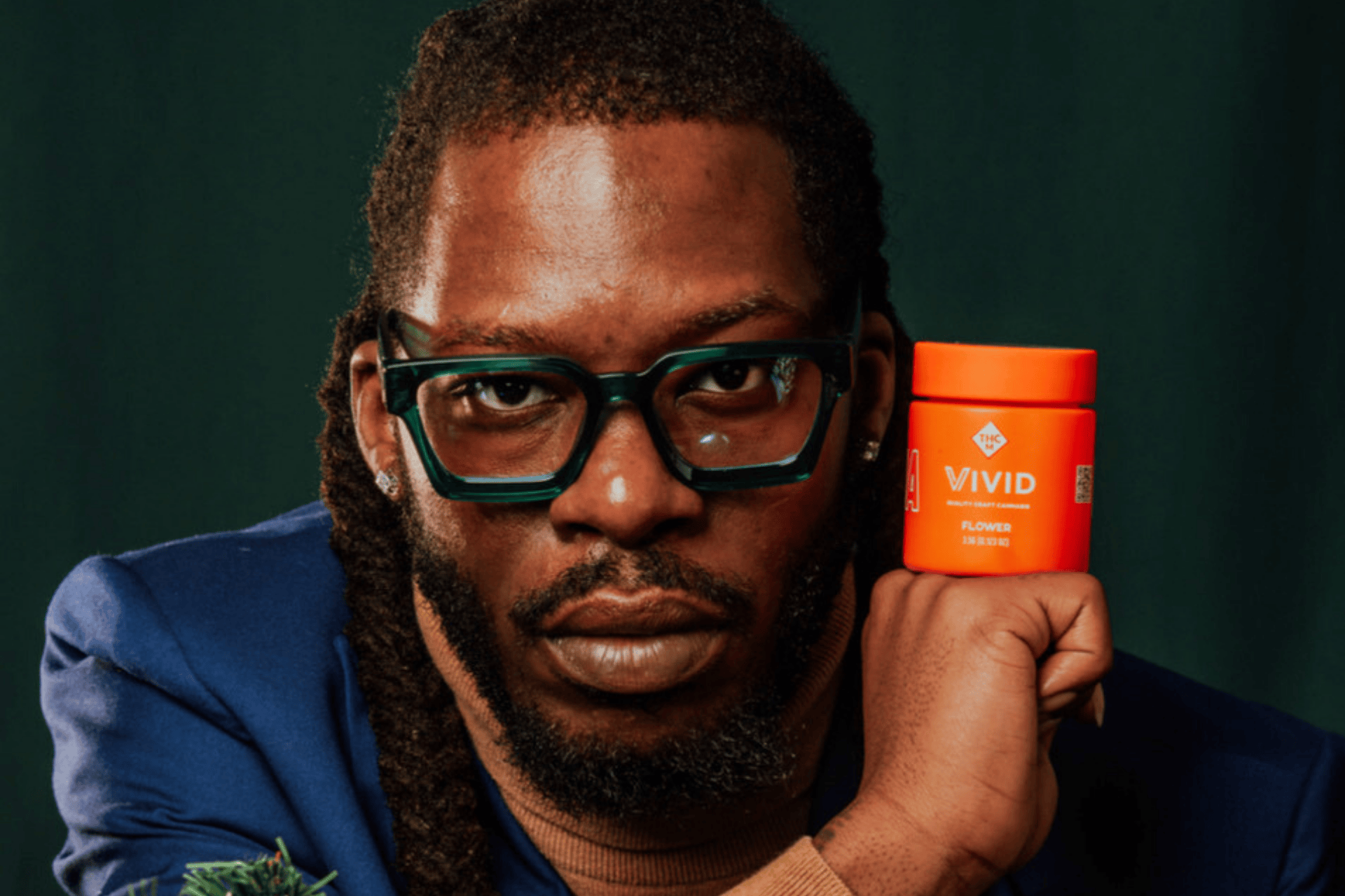 Vivid unveils fragrance-inspired holiday campaign — Greenway Magazine