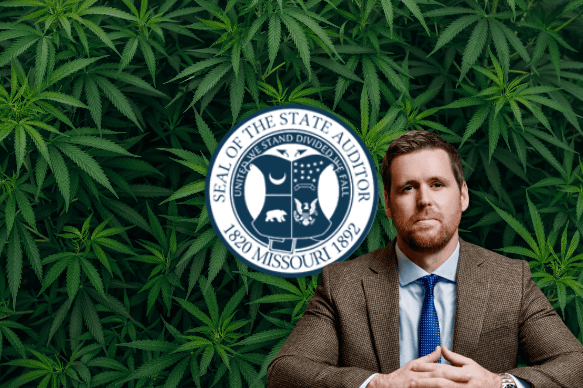 Audit finds systemic weaknesses in Missouri marijuana program ...
