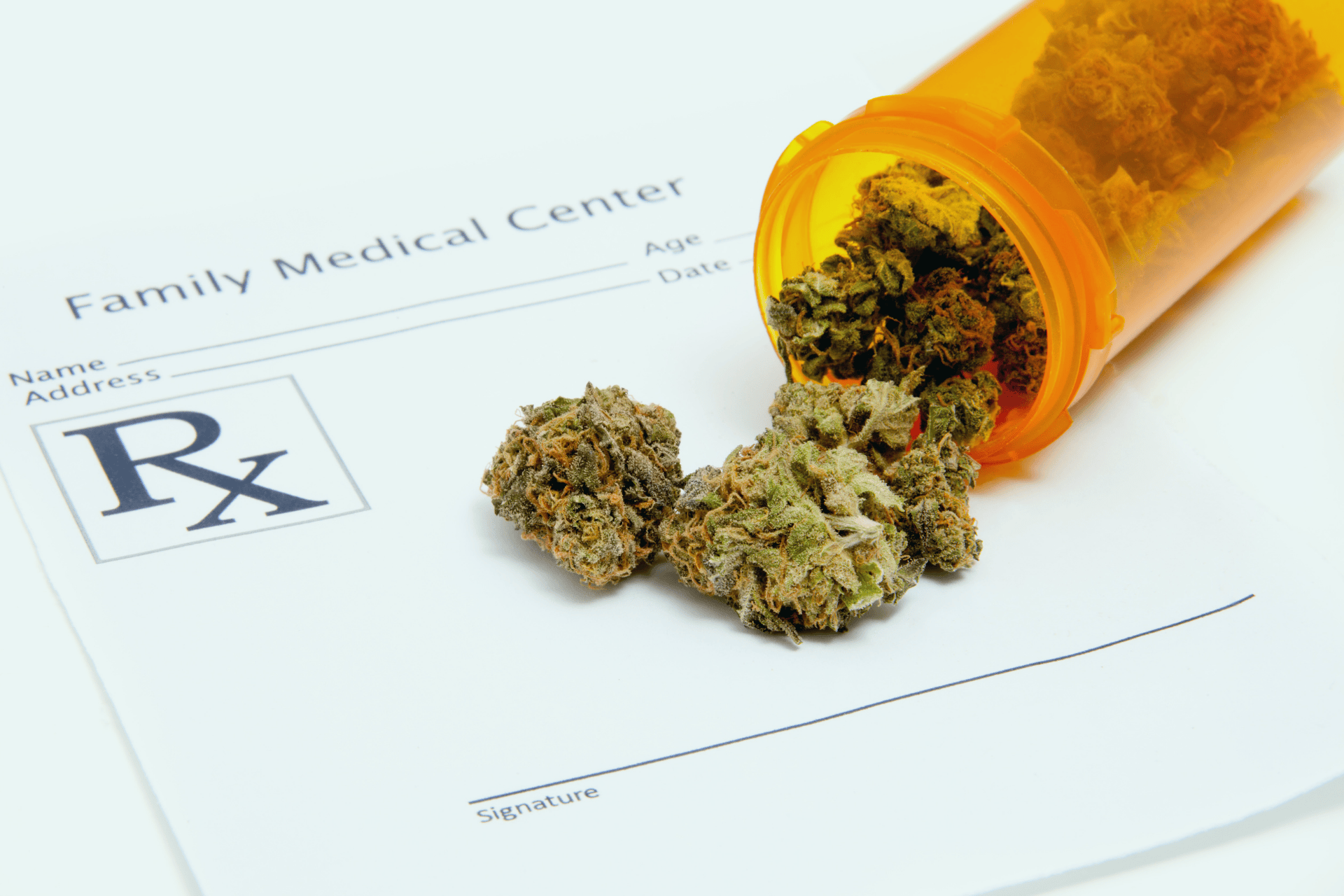KY governor moves to add qualifying conditions to medical cannabis ...